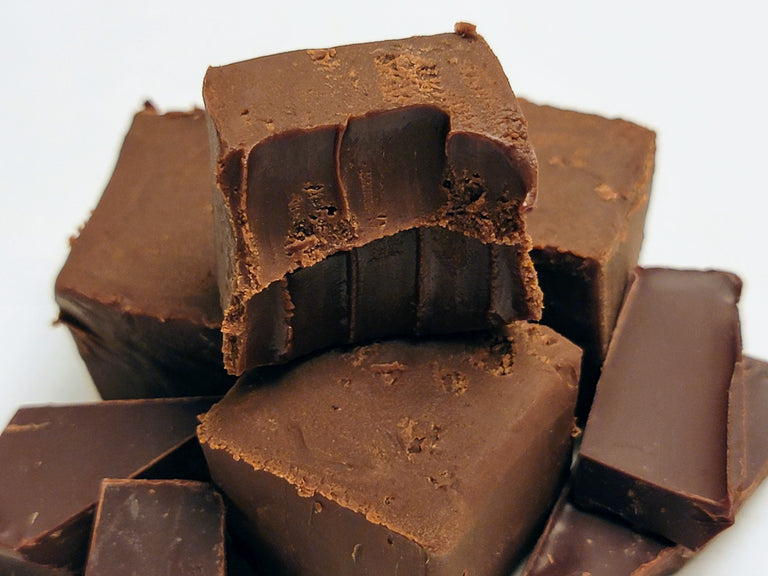 Cowpas - Clean As Fudge – Cowpa's - Clean As Fudge